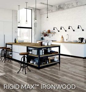 Rigid Max Floors